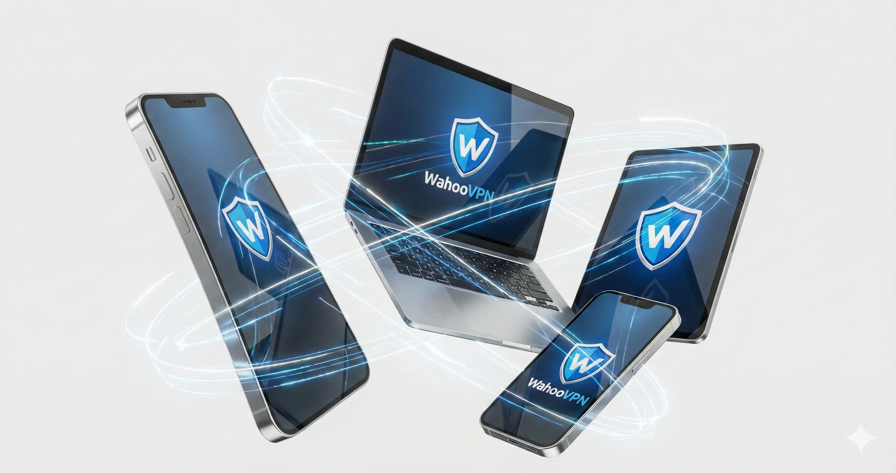 WahooVPN Windows应用程序：为Windows提供安全快速的VPN | WahooVPN